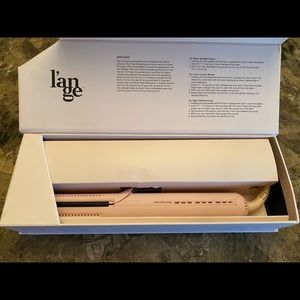 Lange | Hair | Lange Le Duo 36 Air Flow Hair Styler New | Poshmark